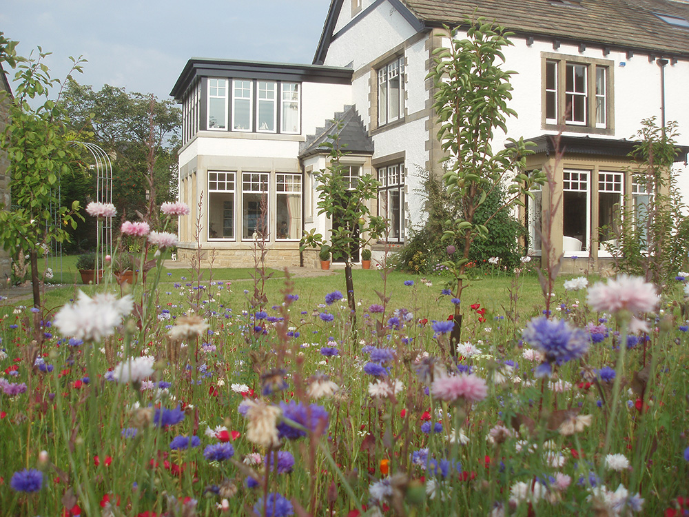 Green Head House, Gargrave - Peter Harrison Architects